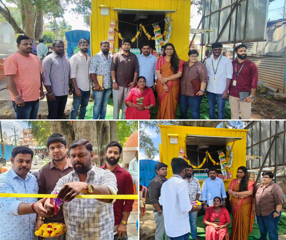 homepage - Thuvakkam